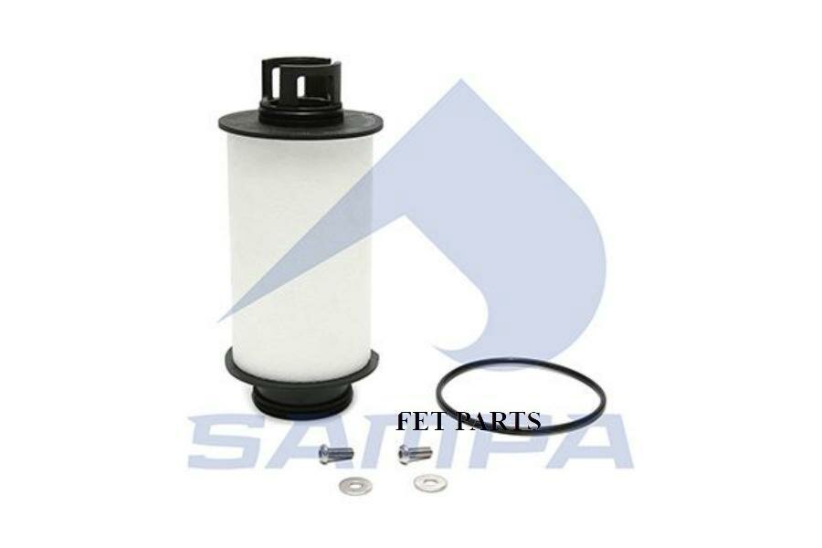 Сапун в сборе! фильтр крышка уплотн. MAN D2066 03> SAMPA арт. 026496