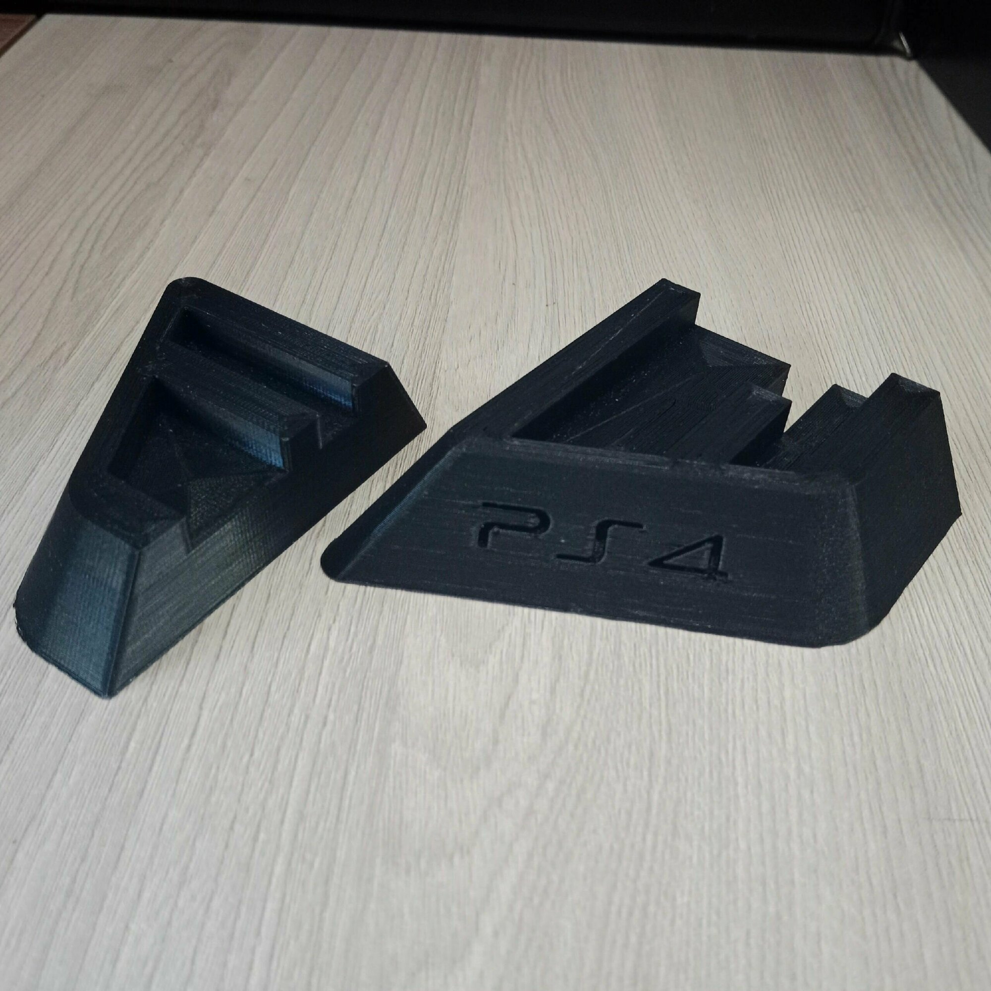 Подставка для PS4 Slim вертикаль — фото 1