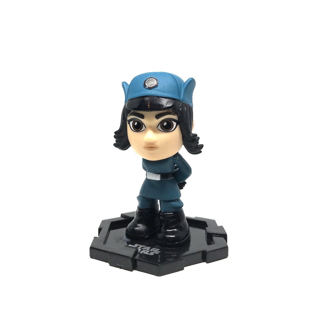 Фигурка Rose (1/12) mystery minis из фильма Star Wars: The Last Jedi