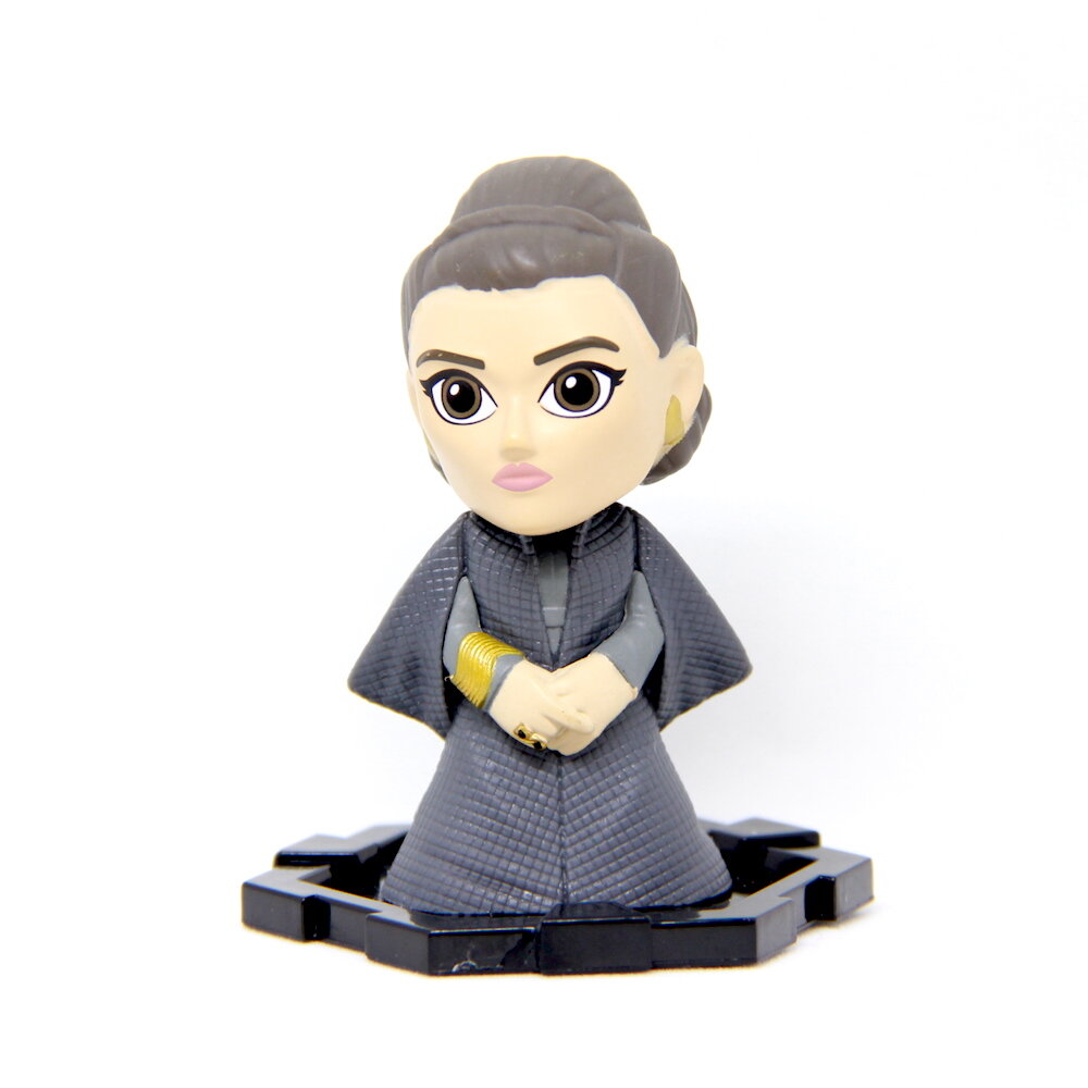 Фигурка Princess Leia (1/24) mystery minis из фильма Star Wars: The Last Jedi