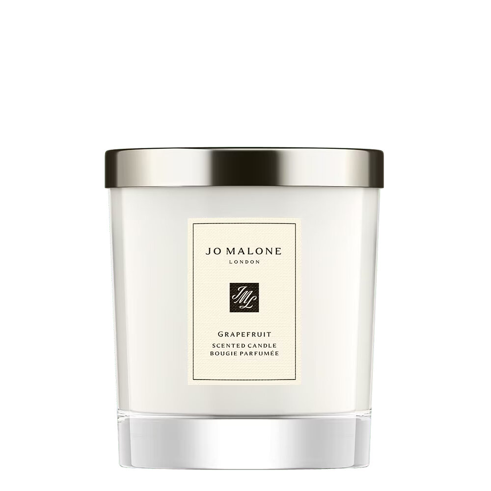 Свеча Jo Malone Grapefruit 200 гр / Парфюм для дома Джо Малон Грейпфрут