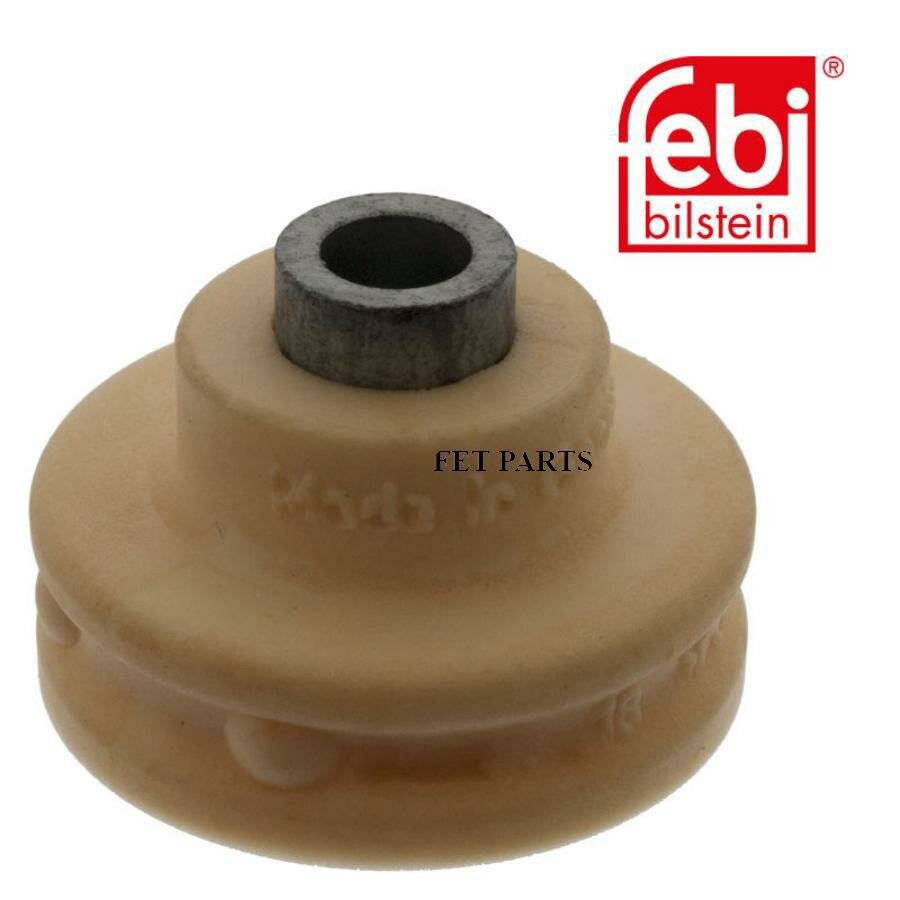 Опора амортизатора BMW: 1 04-12, 1 03-12, 1 кабрио 08-, 1 купе 07-, 3 05-11, 3 Touring 05-, 3 кабрио 06-, 3 купе 06- Febi арт.