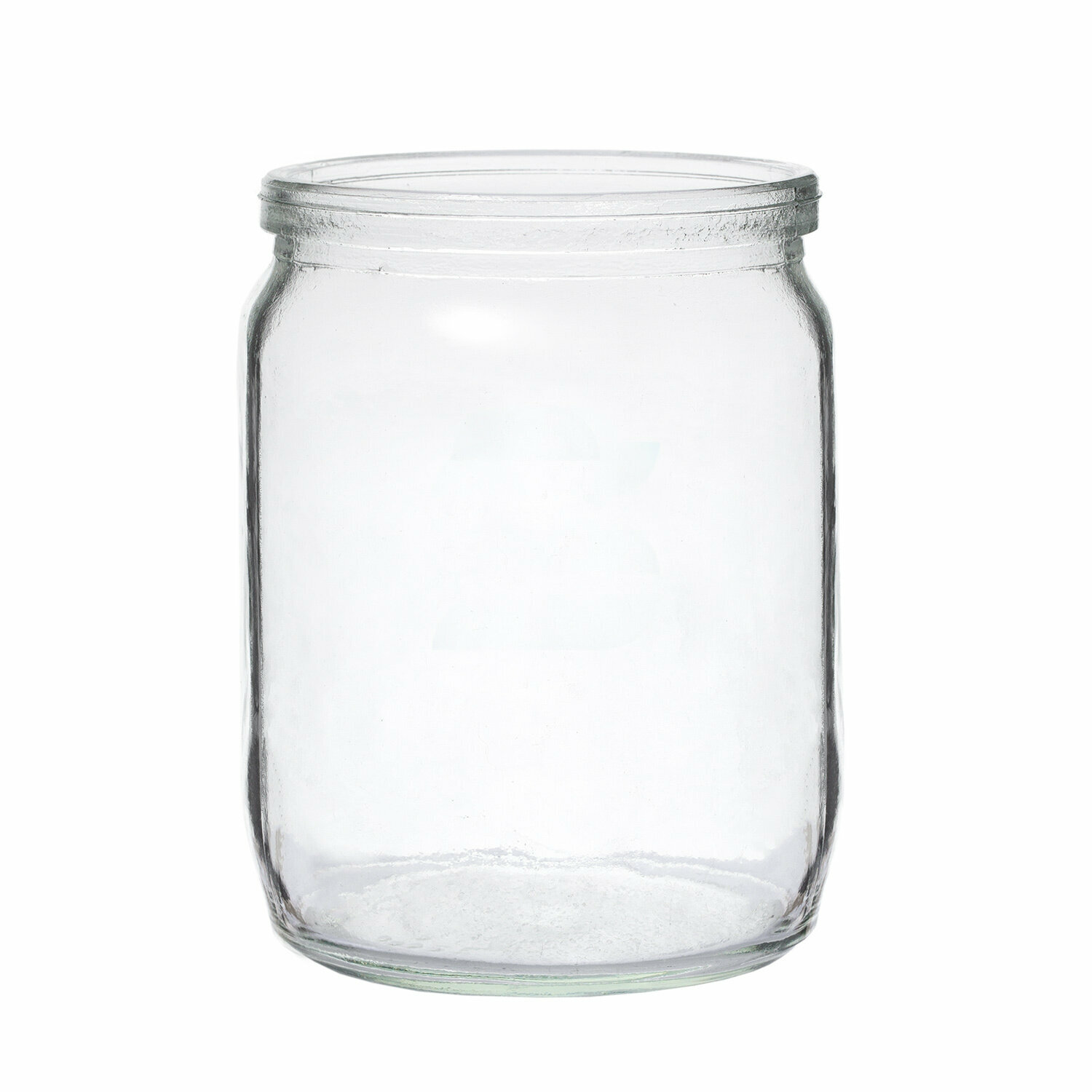 Банка для консервирования 500 мл СКО 20 шт и 20 крышек СКО "Самарская" жестяная