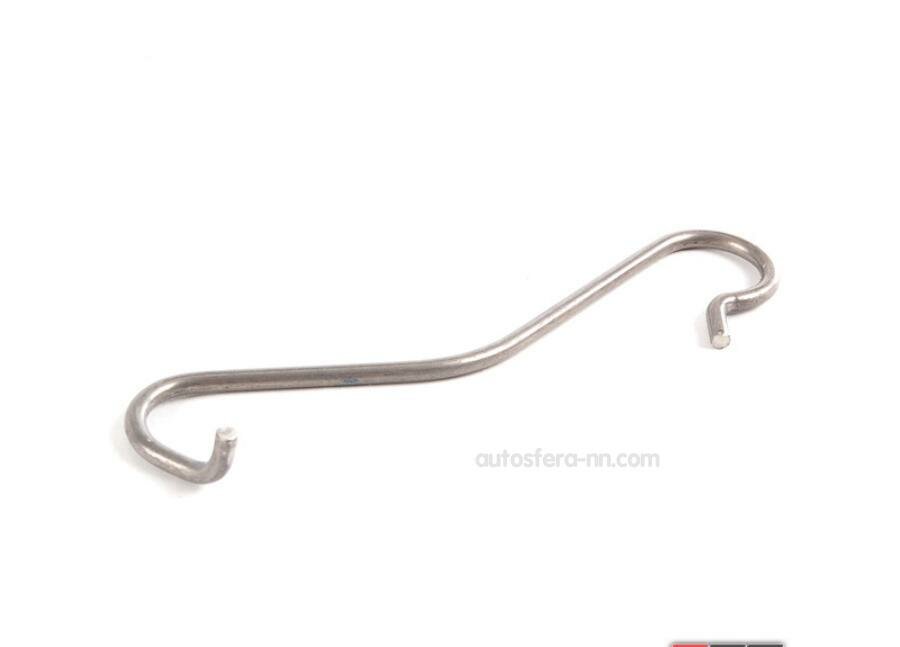 VAG 1J0609651H держатель