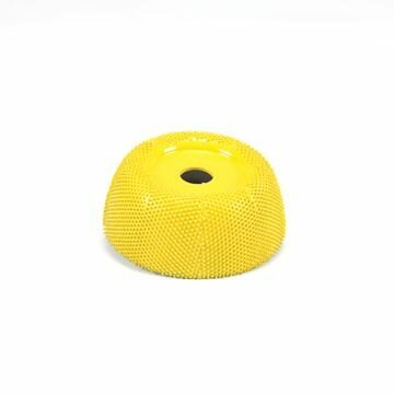 Фреза игольчатая чаша 44,45 мм Saburtooth CR13450. Карбид Вольфрам. Посадочное 9,5мм.