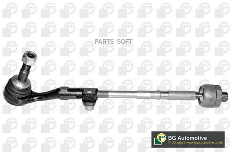 Тяга рулев Bga арт. SR0909