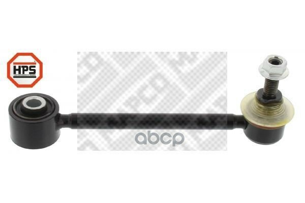 Стойка стабилизатора задняя RENAULT MASTER III (JV) 2.3 dCi 125 FWD (JV0C JV0D JV0H) Mapco арт. 59161hps