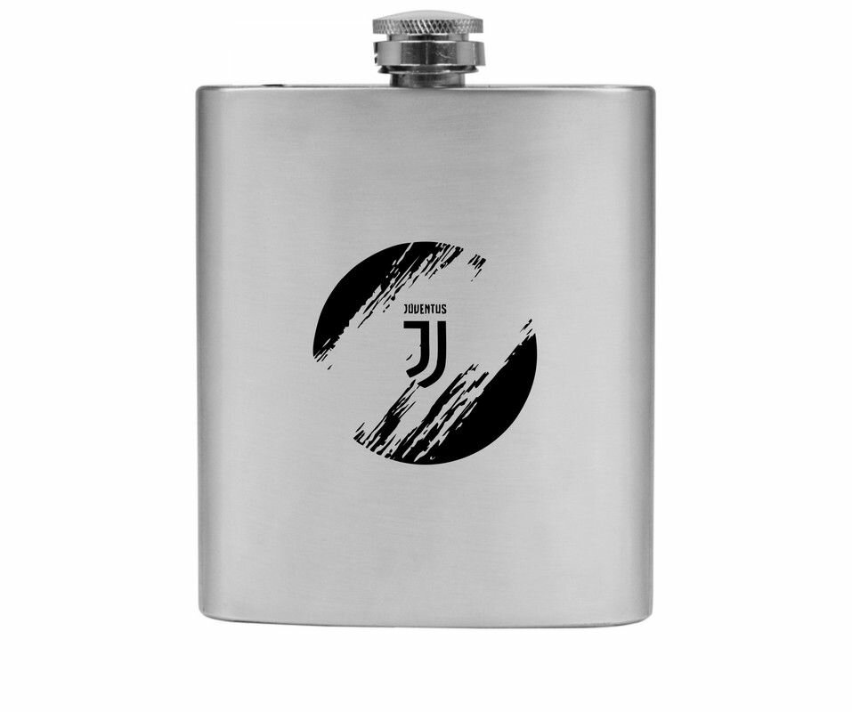 Фляжка GOODbrelok Ювентус, Juventus - 0002