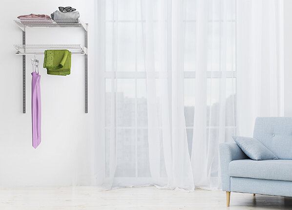 Невероятно вместительная система хранения