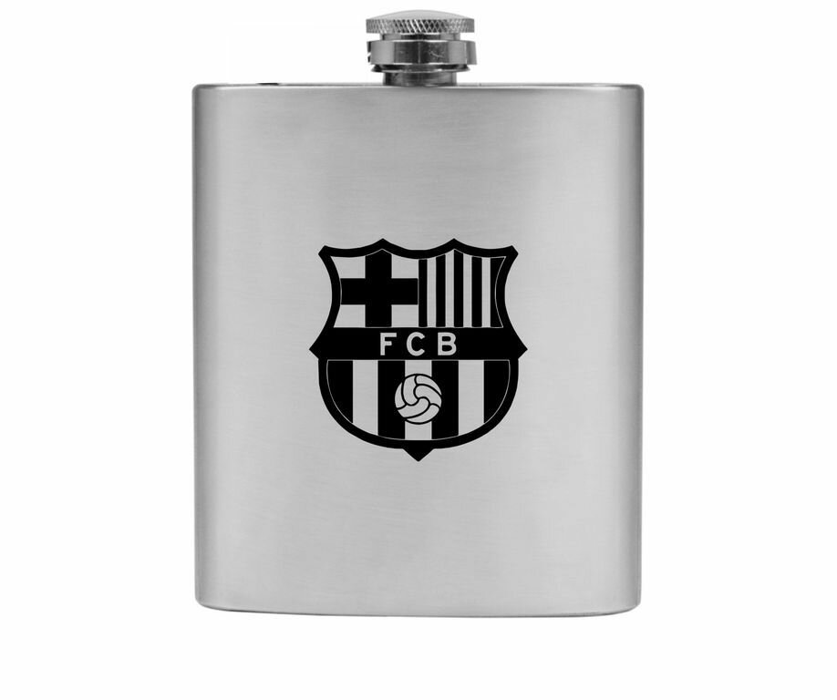 Фляжка Messi, Месси №4
