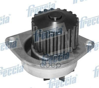 Водяной насос Citroen, Peugeot 1.4-1.6 87- Freccia арт. WP0248