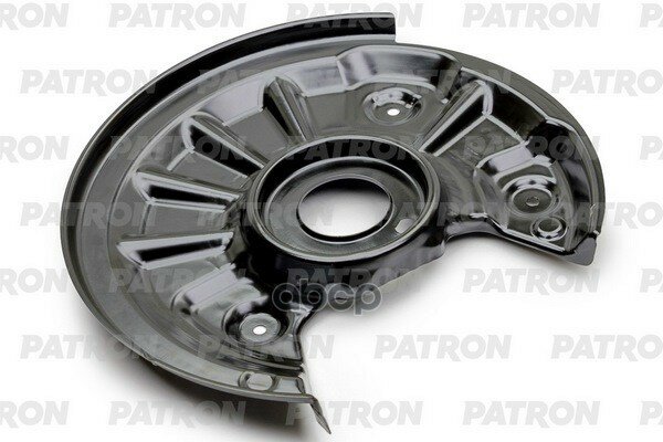 Щиток защитный тормозного диска PATRON арт. PBS184