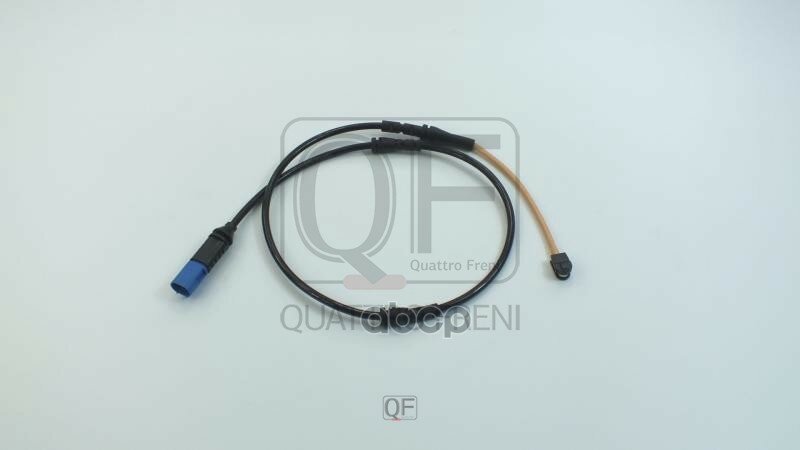 Датчик износа тормозных колодок RR QUATTRO FRENI арт. QF61F00453