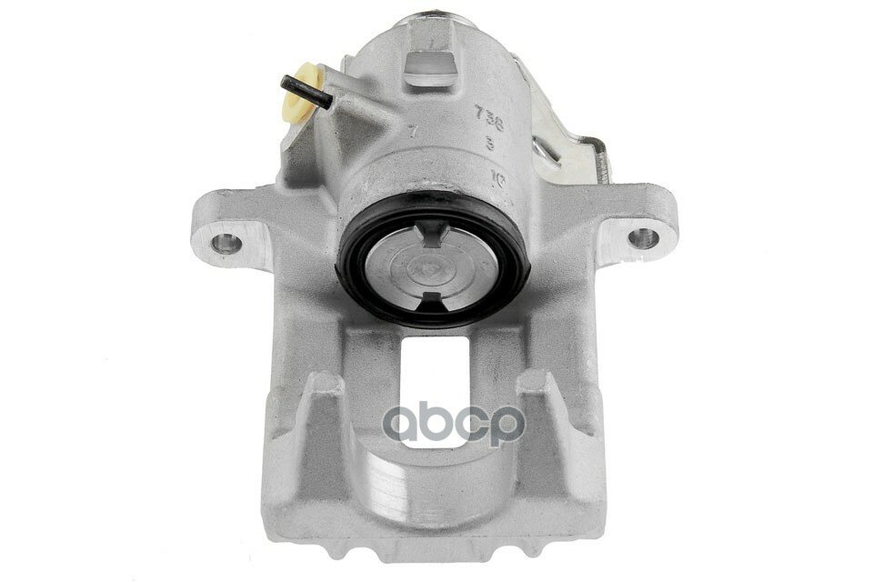Тормозной зажим ЗАД AUDI A4 00-05 SEAT EXEO 09- /прав/ NTY арт. HZTVW023