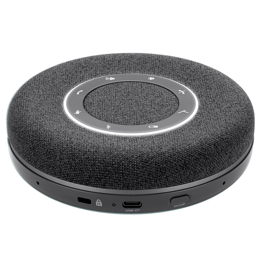 Спикерфон Beyerdynamic Space Bluetooth/USB (Charcoal) — фото 1