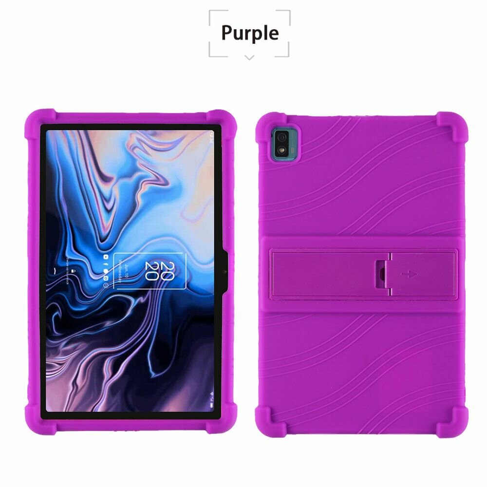 Защита MyPads для планшета Android 9296G для TCL 10 Tab Max 4G/WiFi 10.36