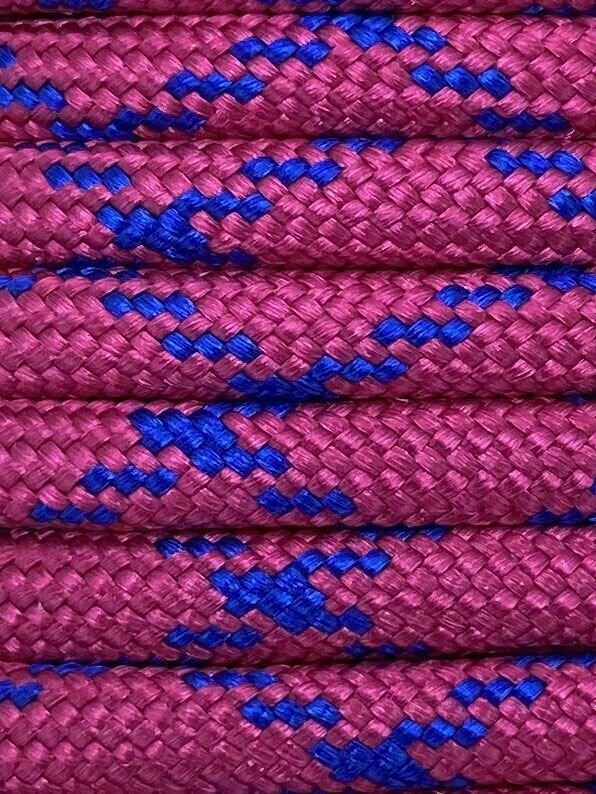 Паракорд 550 4 мм tuloop Космическое небо - 5 м