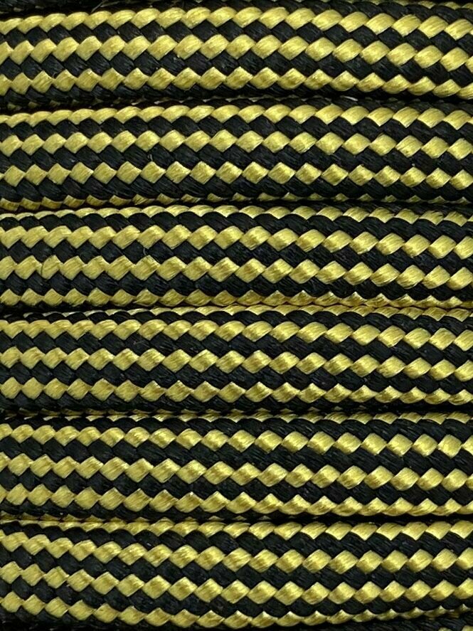 Паракорд 550 4 мм tuloop Цветущий подсолнух - 5 м