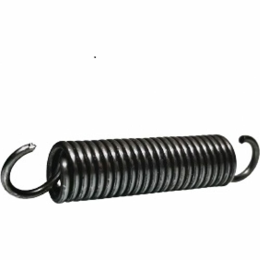 STAMO Пружина растяжения обычная петля (1,6x8x34,9x16 - нержавеющая сталь) ST18841 (упак 10 шт)