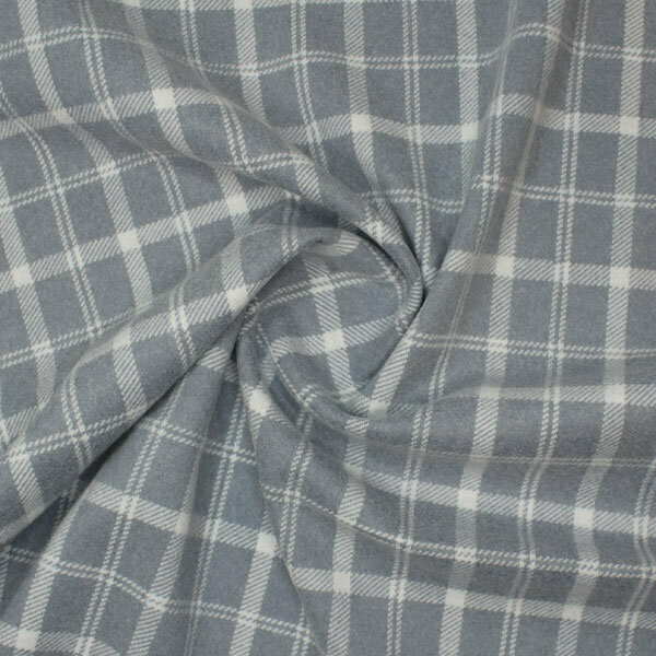 Трикотаж пальтовый Ткани-100, серый, 1,0 м x 1,4 м, плотность 0,0 г/м²