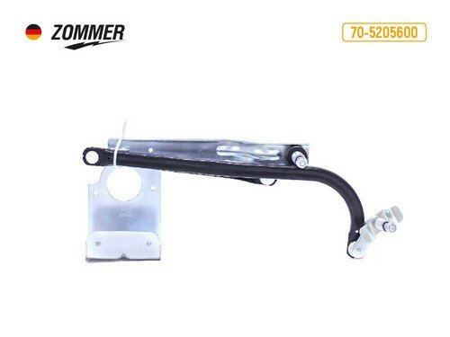 Трапеция стеклоочистителя Zommer арт. 705205600