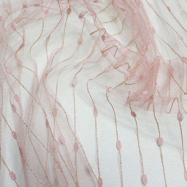 Сетка жаккард