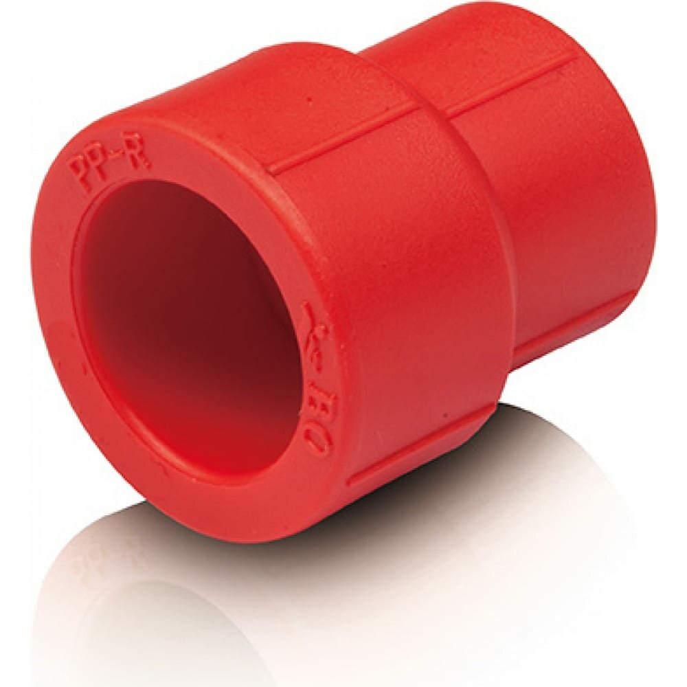 Противопожарная переходная муфта Blue Ocean PPRF/RС(R)-90х50