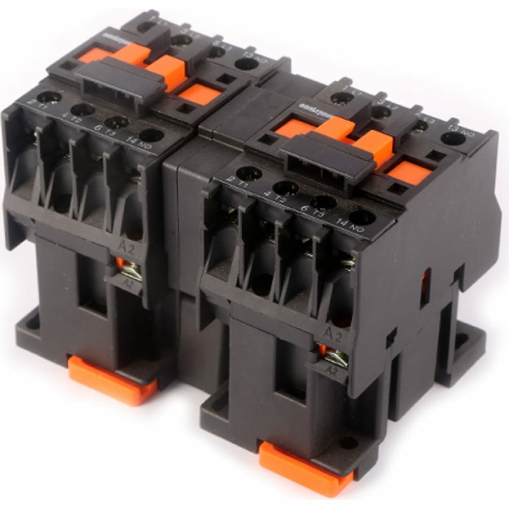 Пускатель ВТМ (S) ПМ 12-010500-10А-380АС-(2з)-УХЛ4-В 0018528 ВТМ00018528, 60 г