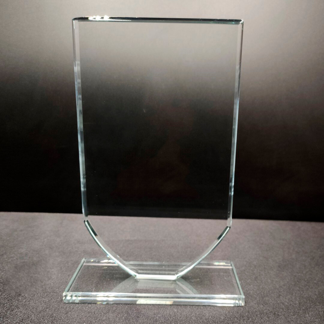 Награда из стекла арт. N088