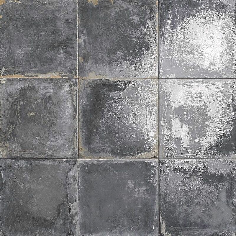 Настенная плитка Mainzu (Маинзу) Ricordi Venezziani Azurro 20х20 см (PT02991) (1 м2)