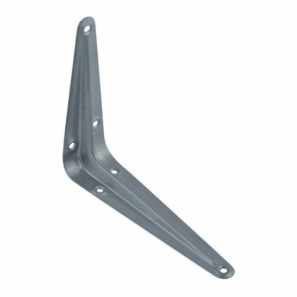 Уголок нора-м серый 125х100 4х5 5566