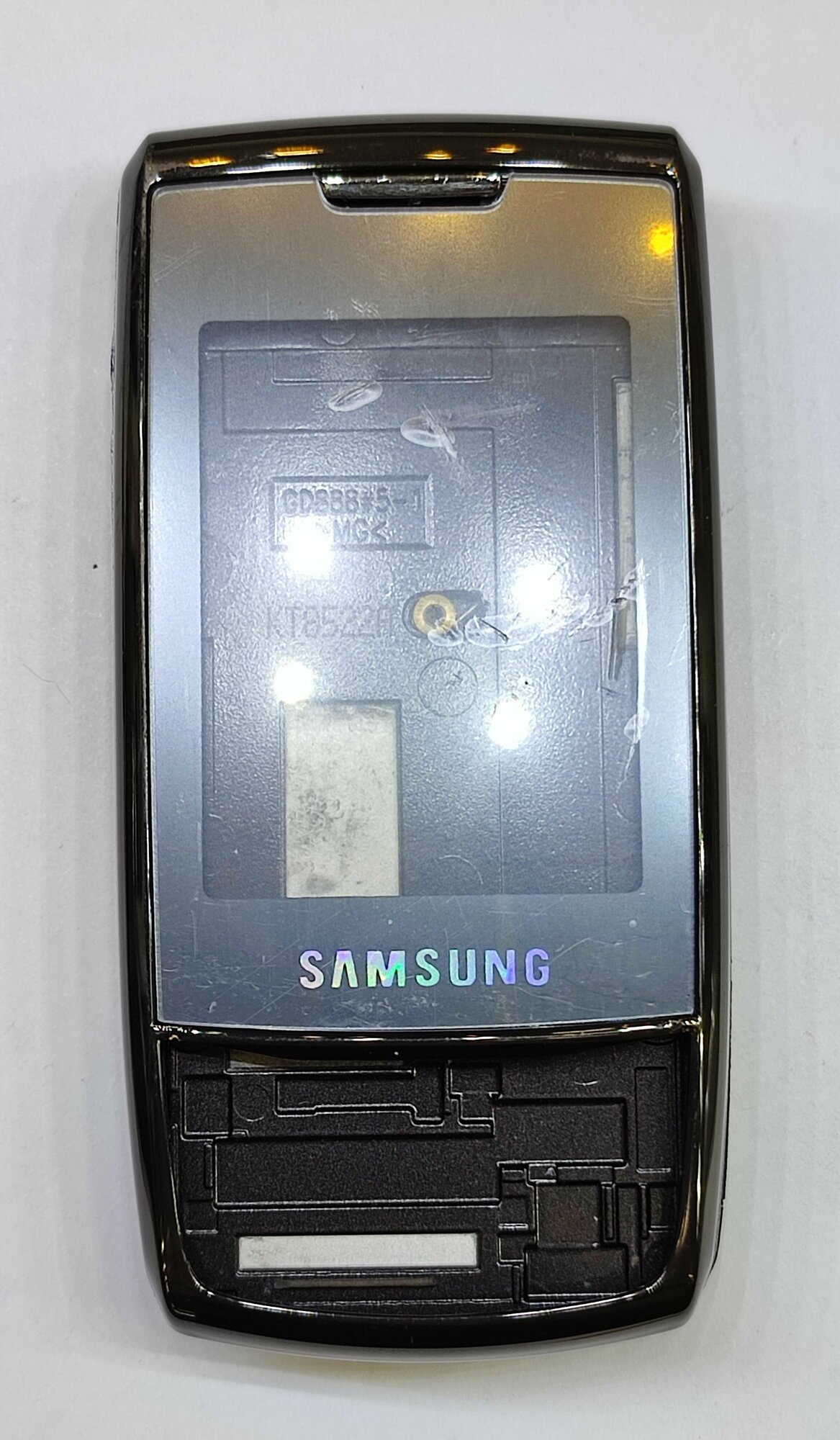 Корпус Samsung d880