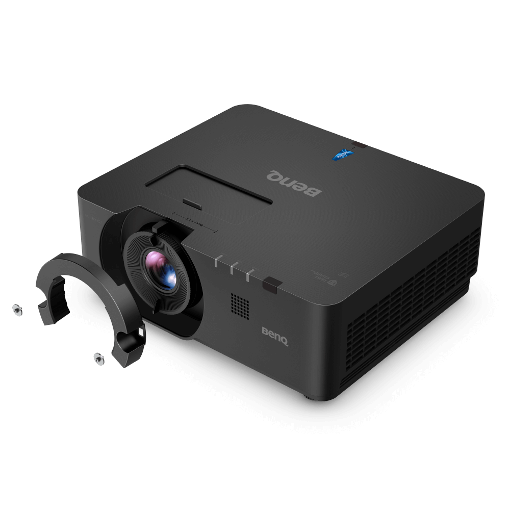 Проектор Benq LU960 — фото 1
