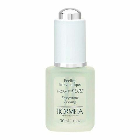Ормета Орме Пюр Сыворотка Отшелушивающая энзимная для лица 30мл