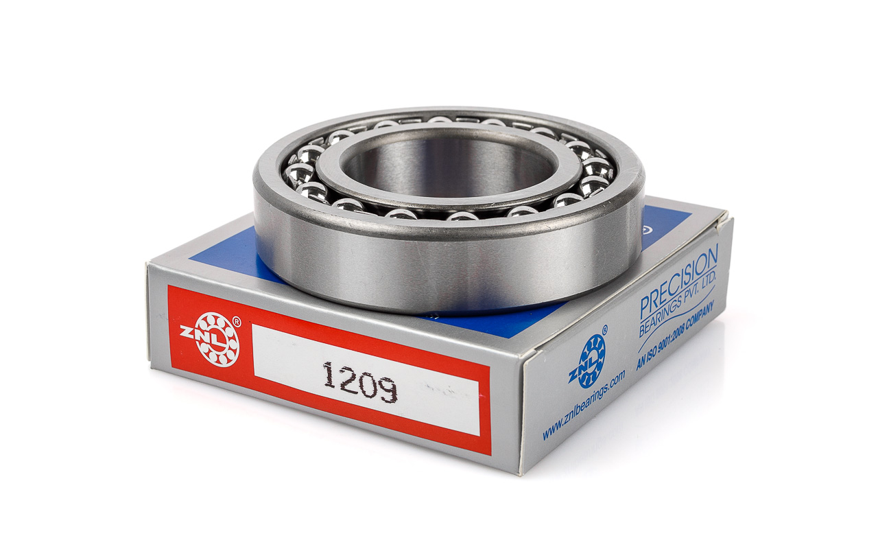 Подшипник 1209 ZNL