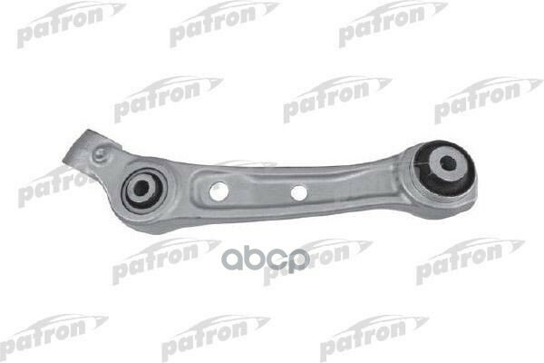 Рычаг подвески без шаровой BMW 5 SERIES (F07) 10/09 - (c. п. детали Турция) PATRON арт. PS5432L