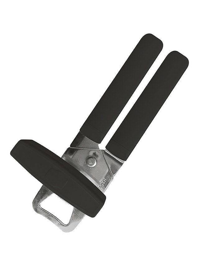 Открывалка для консервных банок Ghidini, сталь, 4100127