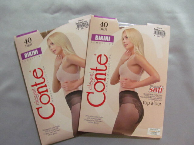 Колготки Bikini