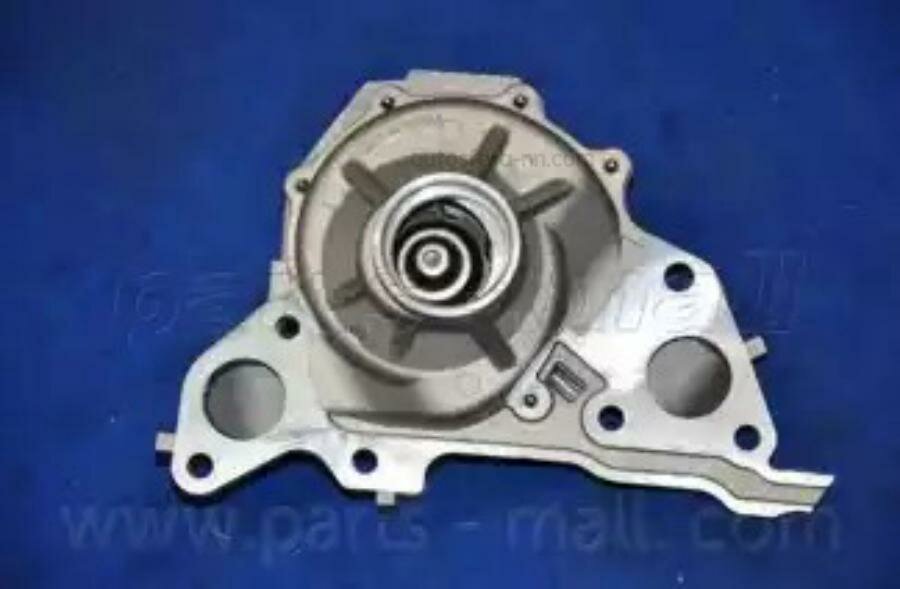 PARTS-MALL PHA028 Насос водяной HYUNDAI XG/KIA OPIRUS