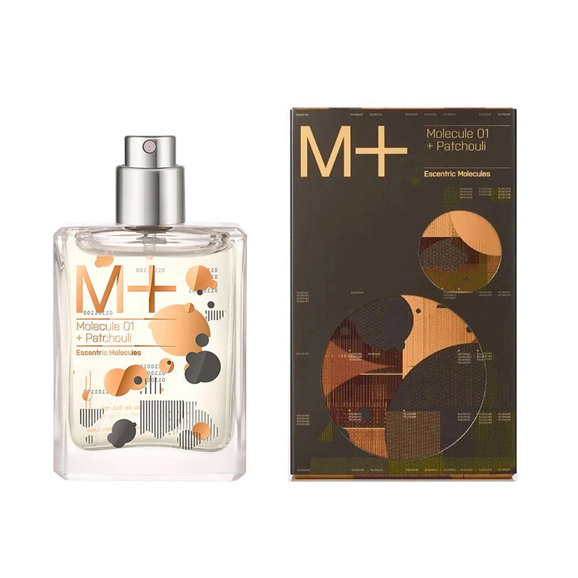 Туалетная вода Escentric Molecules Molecule 01 Patchouli 30 мл