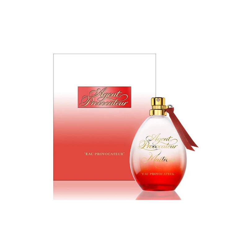 Туалетная вода для женщин Agent Provocateur Maitresse Eau Provocateur 50 мл / Духи Агент Провокатор Мэтрес О Провокатор