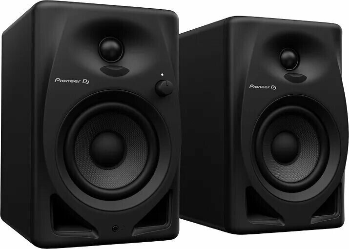 Полочная акустическая система Pioneer DJ DM-40D 2 колонки black