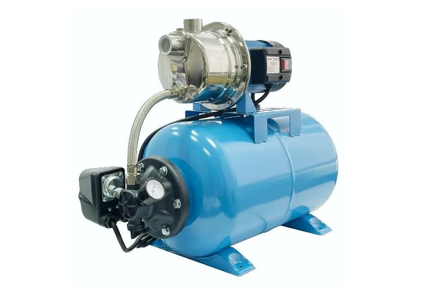 VALFEX VF. A.70.50. N.24, Насос автомат 70/50 Н-24