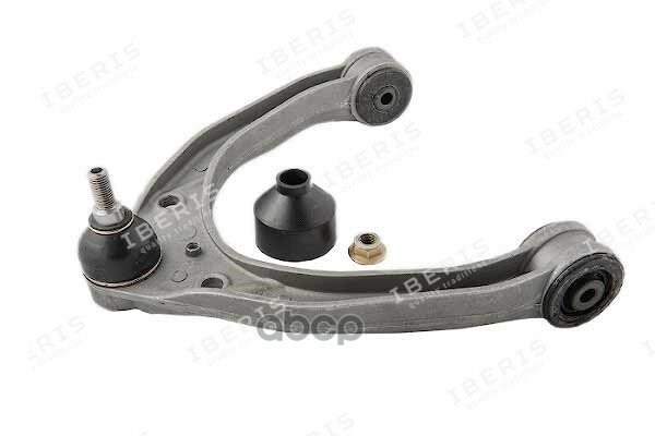 Рычаг подвески передний верхний L/R VW TOUAREG (7LA, 7L6, 7L7) -10/AUDI Q7 (4LB) -15 IBERIS арт. IB115069
