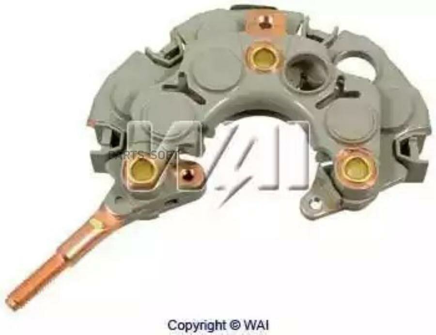 WAI INR406P Transpo выпрямитель Toyota ()