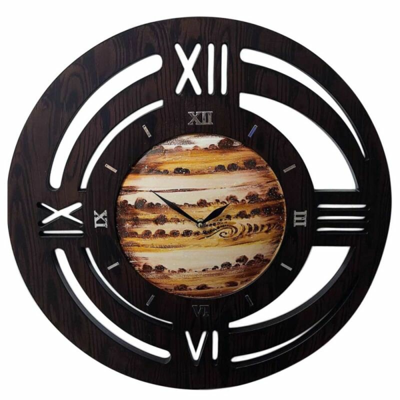 Настенные часы Castita Castita Настенные часы CL-55-2-Galaxy