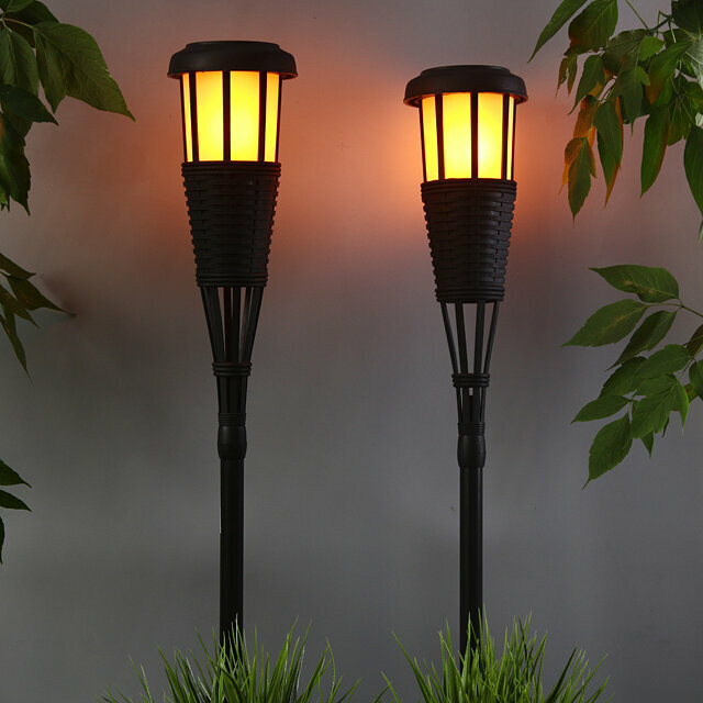 Садовый фонарь на солнечной батарее Solar Codazzi 95 см, IP44, Koopman, CX2000320