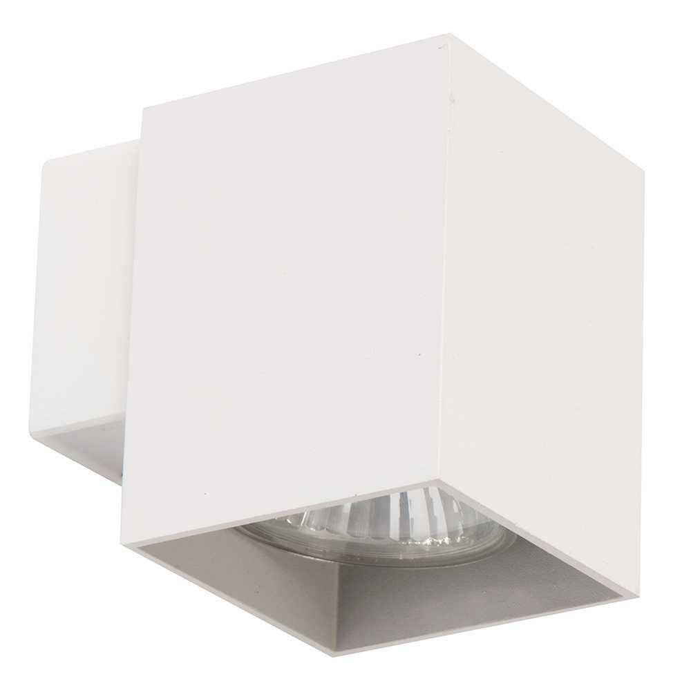 Бра (настенный светильник) Feron Quad 48430