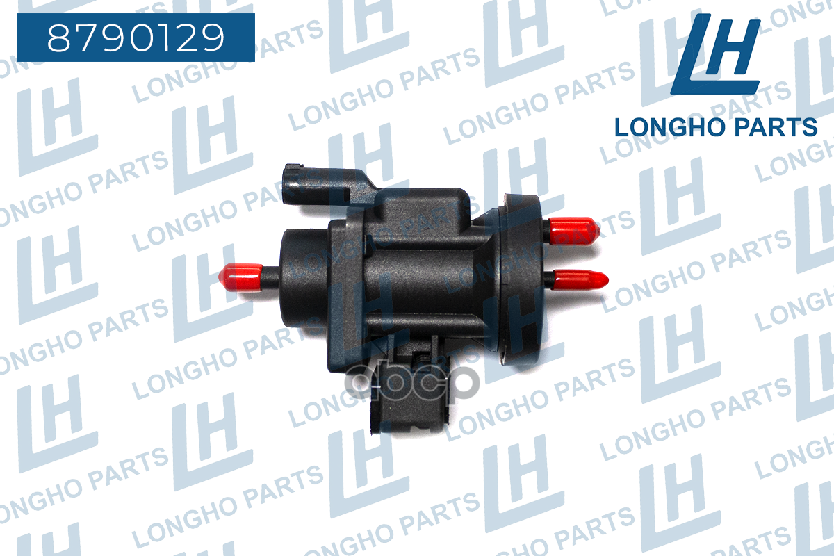 Клапан рециркуляции выхлопных газовMERCEDES-BENZ W220 A0005450427 Longho арт. 8790129