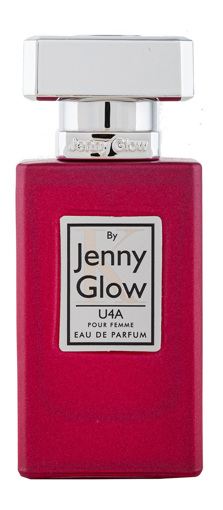 JENNY GLOW U4A Парфюмерная вода жен, 30 мл